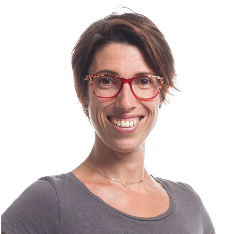 Bienvenue à notre nouveau professeur de PILATES : Maud Nicolas - Ostéo ...
