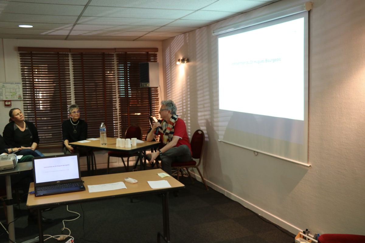 L’intérêt des thérapies complémentaires en médecine – Retour sur la ...